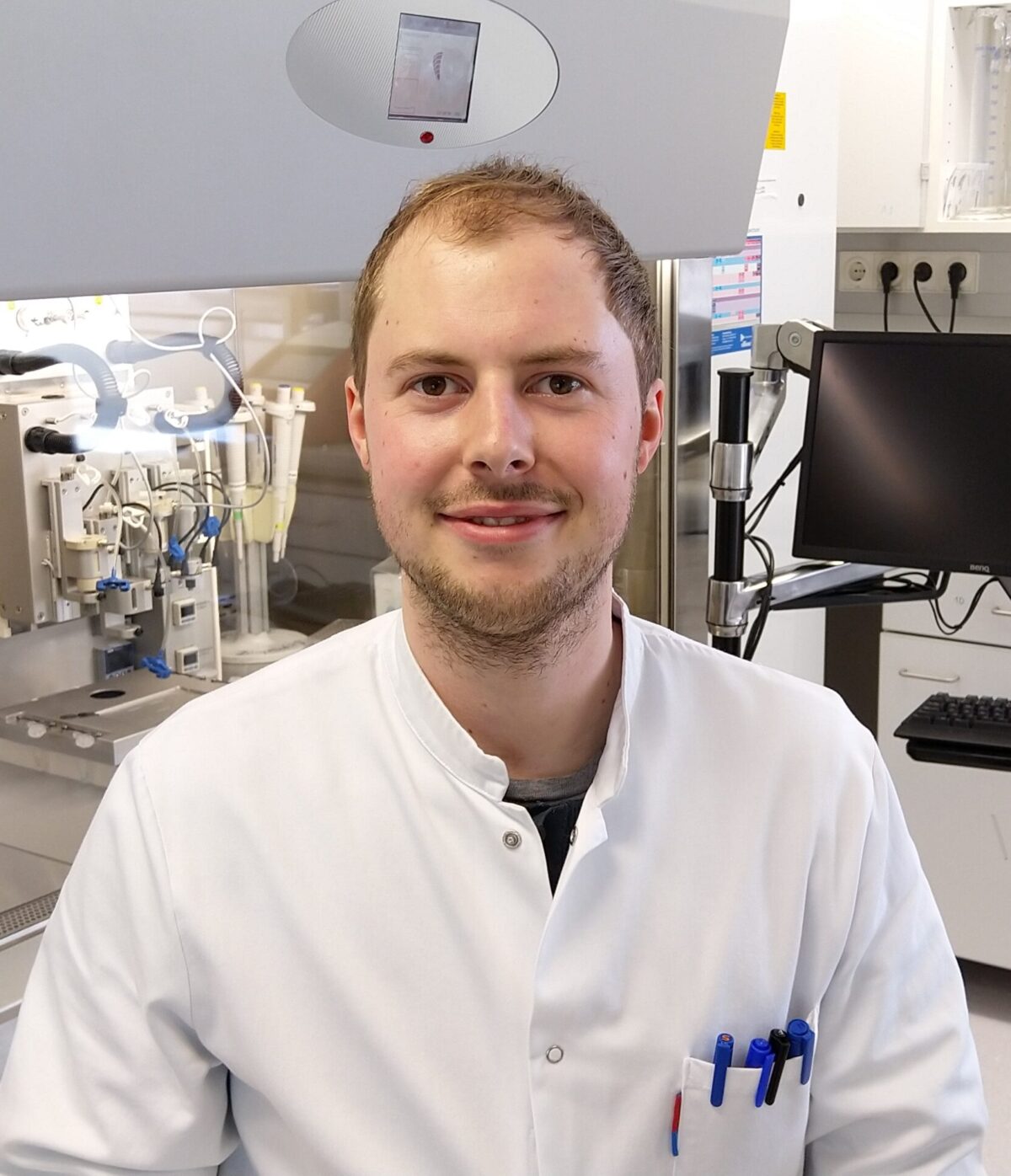 Molecular and Cellular Biology of Diseases – PhD School for Biomedical ...